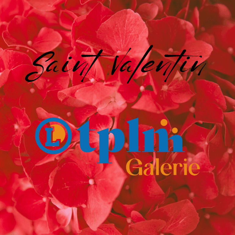BLOG : Saint Valentin au centre commercial TPLM Carcassonne